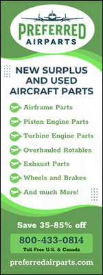 BARNSTORMERS.COM Find Aircraft & Aircraft Parts - Airplane Sale, Jets ...