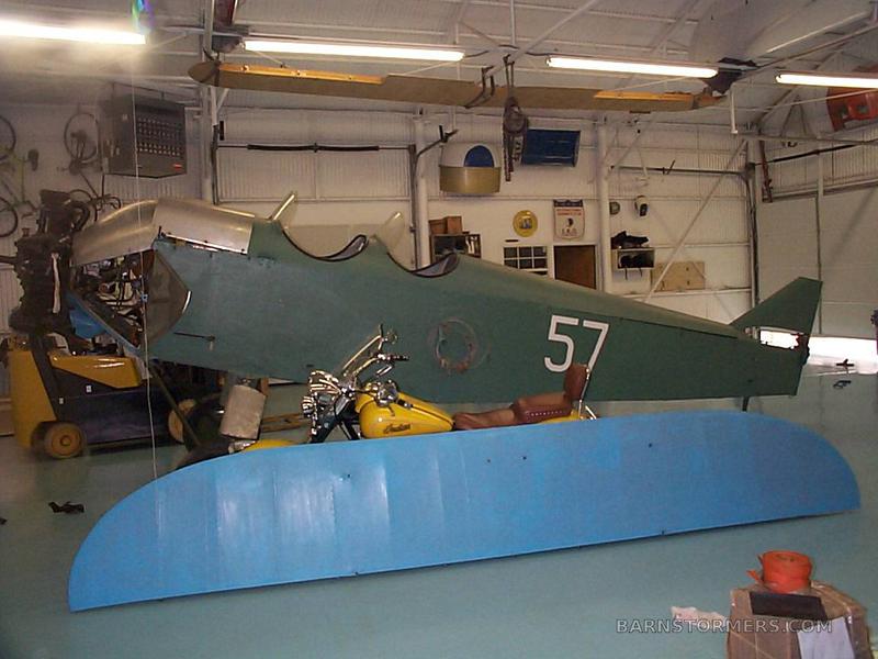BARNSTORMERS.COM Find Aircraft & Aircraft Parts - Airplane Sale, Jets ...