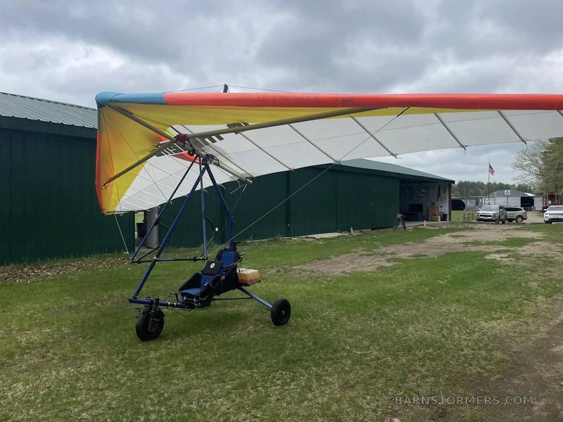 BARNSTORMERS.COM Find Aircraft & Aircraft Parts - Airplane Sale, Jets ...