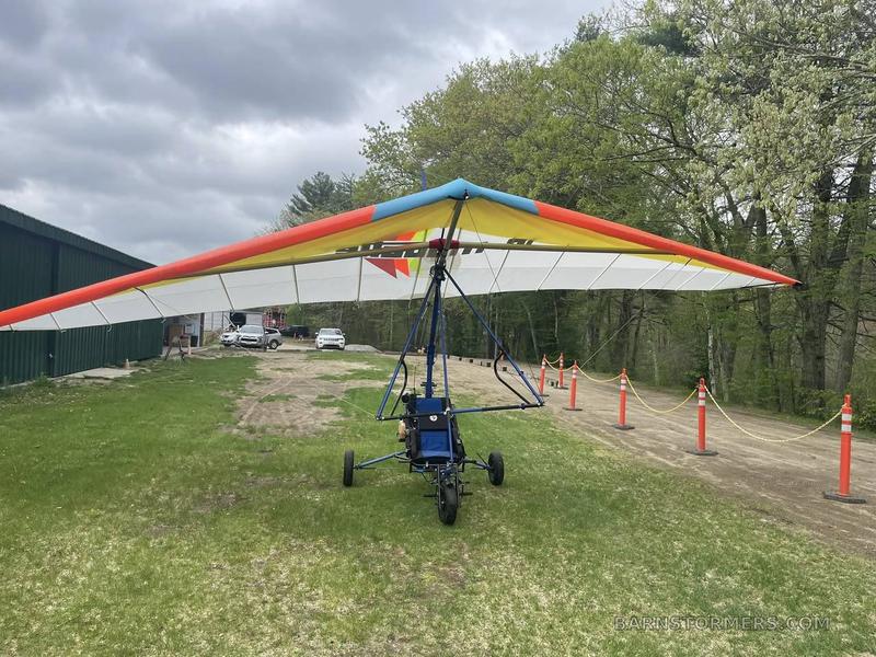 BARNSTORMERS.COM Find Aircraft & Aircraft Parts - Airplane Sale, Jets ...