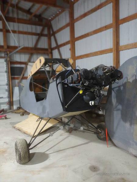 BARNSTORMERS.COM Find Aircraft & Aircraft Parts - Airplane Sale, Jets ...