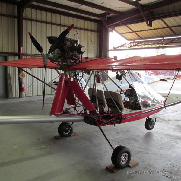 BARNSTORMERS.COM Find Aircraft & Aircraft Parts - Airplane Sale, Jets ...