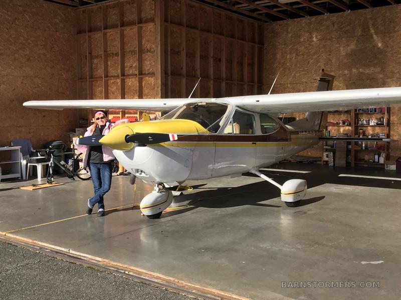 BARNSTORMERS.COM Find Aircraft & Aircraft Parts - Airplane Sale, Jets ...