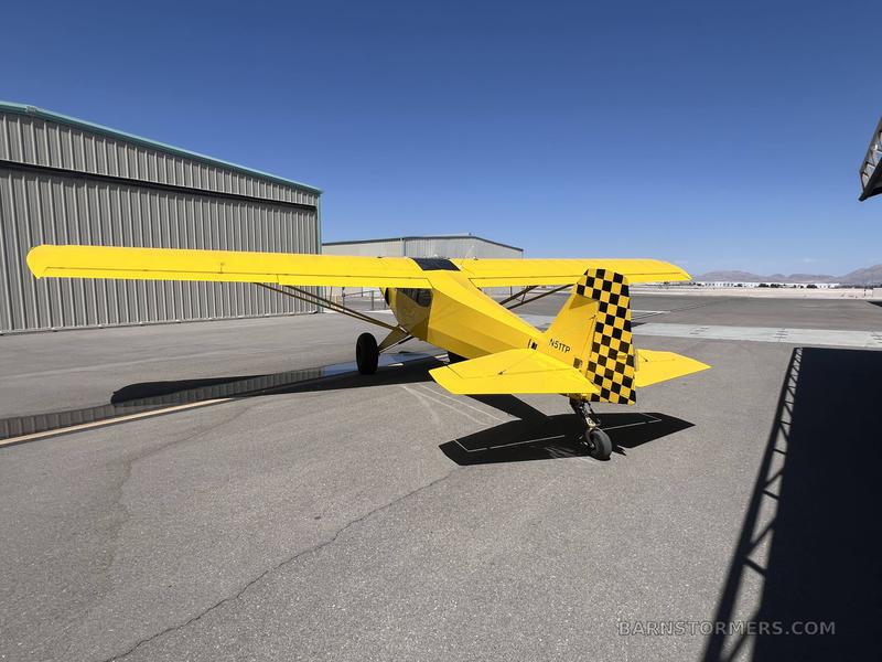 BARNSTORMERS.COM Find Aircraft & Aircraft Parts - Airplane Sale, Jets ...