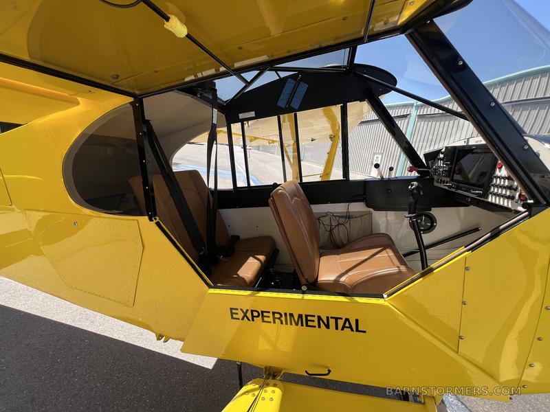 BARNSTORMERS.COM Find Aircraft & Aircraft Parts - Airplane Sale, Jets ...
