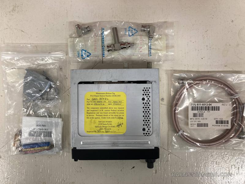 BARNSTORMERS.COM Find Aircraft & Aircraft Parts - Airplane Sale, Jets ...