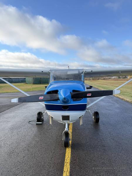 BARNSTORMERS.COM Find Aircraft & Aircraft Parts - Airplane Sale, Jets ...