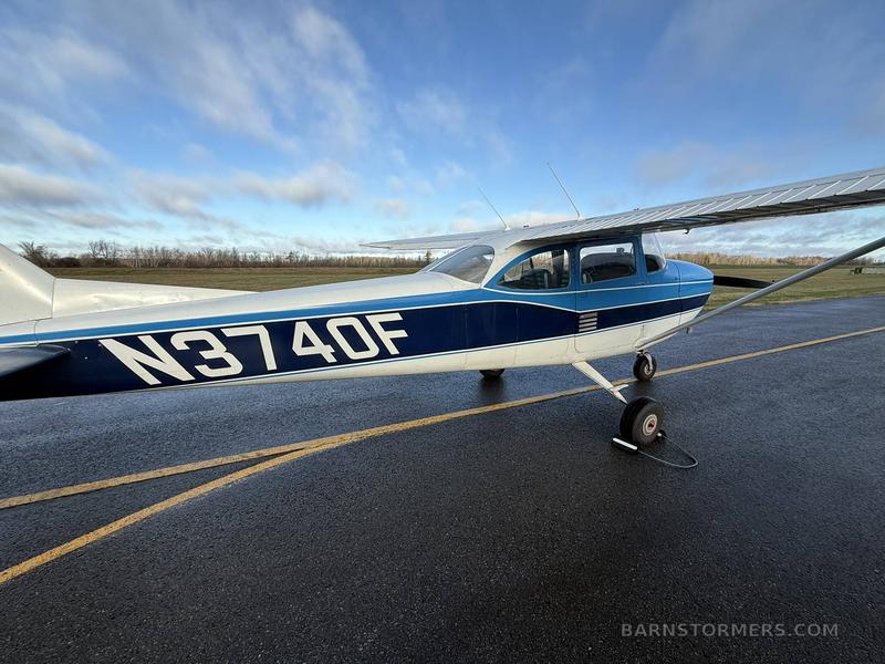 BARNSTORMERS.COM Find Aircraft & Aircraft Parts - Airplane Sale, Jets ...