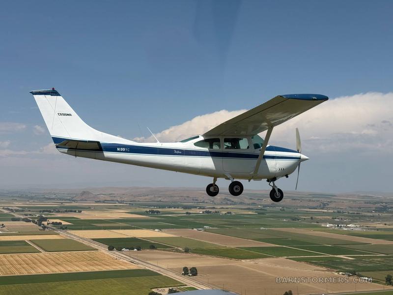 BARNSTORMERS.COM Find Aircraft & Aircraft Parts - Airplane Sale, Jets ...