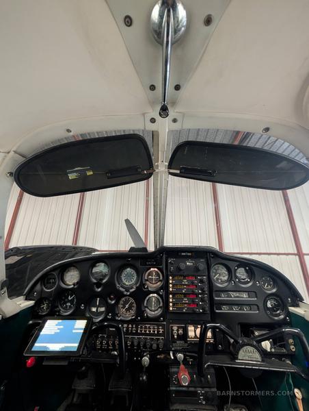 BARNSTORMERS.COM Find Aircraft & Aircraft Parts - Airplane Sale, Jets ...