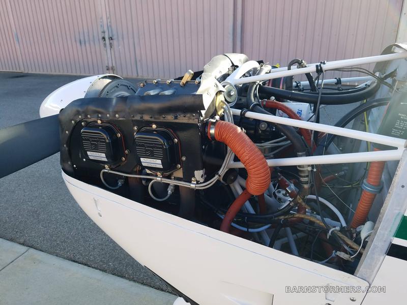 BARNSTORMERS.COM Find Aircraft & Aircraft Parts - Airplane Sale, Jets ...