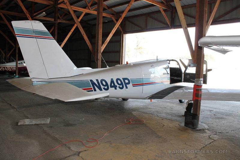 BARNSTORMERS.COM Find Aircraft & Aircraft Parts - Airplane Sale, Jets ...