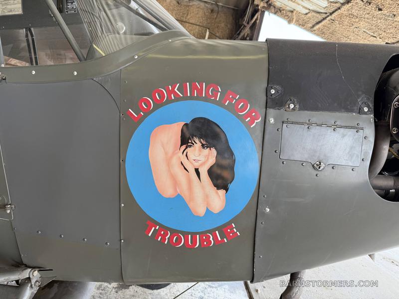 BARNSTORMERS.COM Find Aircraft & Aircraft Parts - Airplane Sale, Jets ...