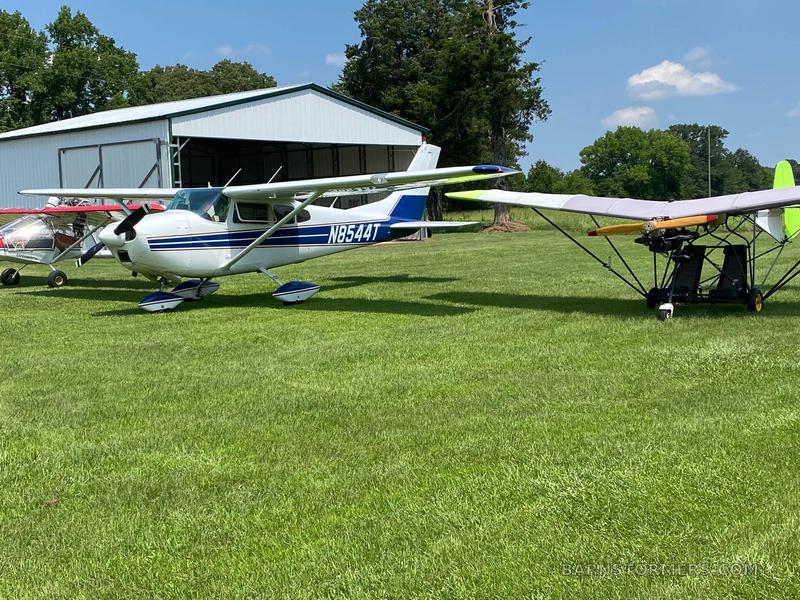 BARNSTORMERS.COM Find Aircraft & Aircraft Parts - Airplane Sale, Jets ...